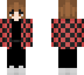 Mop6 | Minecraft Skin