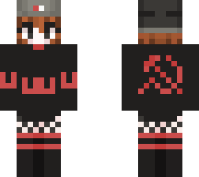 Mop7 | Minecraft Skin