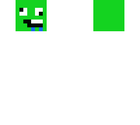 My PFP's Head | Minecraft Skin