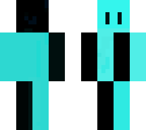 Neo skin | Minecraft Skin