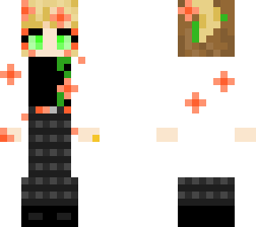 floran | Minecraft Skins