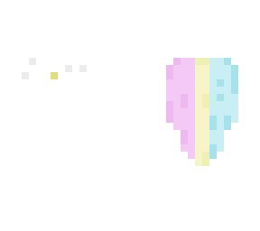 pan cape | Minecraft Skin