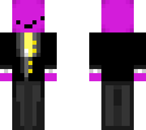 smirk | Minecraft Skins