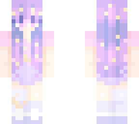 poly | Minecraft Skin