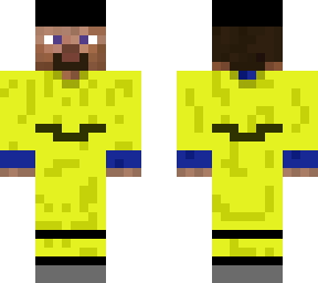 qing | Minecraft Skins