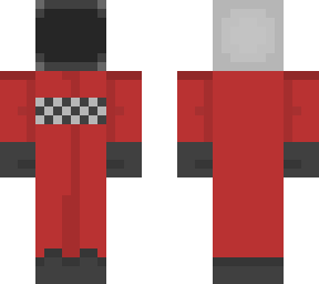 race car driver | Minecraft Skins