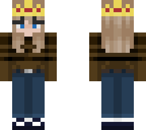 rat king | Minecraft Skins