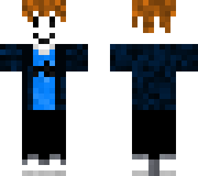 Roblox | Minecraft Skin