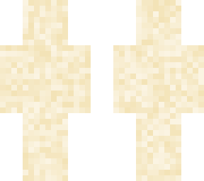 sand | Minecraft Skin