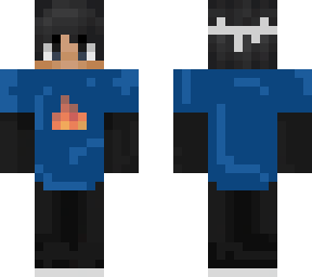 Sappy nap sappy nappy | Minecraft Skin