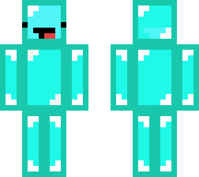 dirpy | Minecraft Skins
