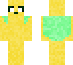 Mikecrack | Minecraft Skins