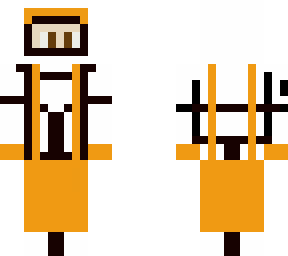 Socksfor1 | Minecraft Skin