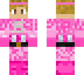solidarity | Minecraft Skins