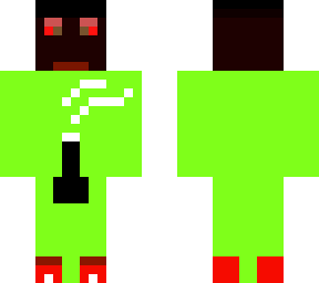 Stoner | Minecraft Skins