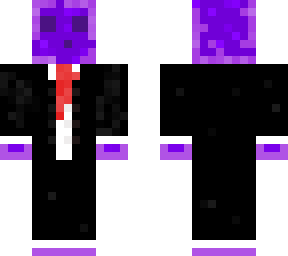 Slime Suit | Minecraft Skins