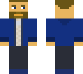 Papa | Minecraft Skins