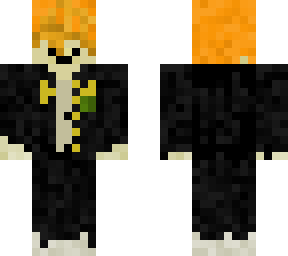 tokyo revenger | Minecraft Skins