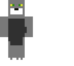 Tom And Jerry | Minecraft Skins