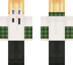dsmp | Minecraft Skins