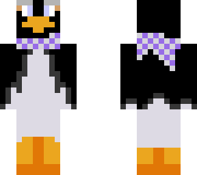 Wawa is a legend | Minecraft Skin