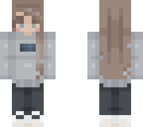 ur sister | Minecraft Skins
