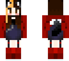 yoo | Minecraft Skin