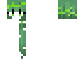 Vines-*~_ | Minecraft Skin