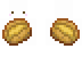 Baked Potato Minecraft Dashboard