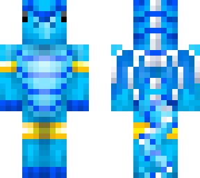 Aether Dragon Minecraft