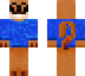 alvin and the chipmunks | Minecraft Skins