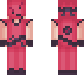angry skin | Minecraft Skin