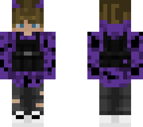 avery! | Minecraft Skin