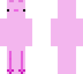 axolotl axolotl | Minecraft Skins