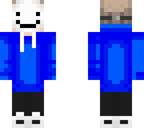 best skiin | Minecraft Skin