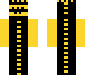 black power ranger | Minecraft Skins