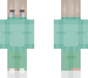 butters | Minecraft Skins