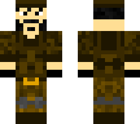captain price | Minecraft Skins