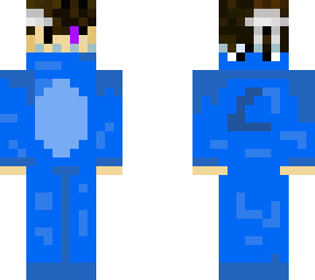 carter new skin texture | Minecraft Skin