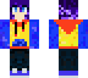 skin fnf | Minecraft Skins