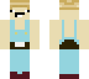 cleetus | Minecraft Skins