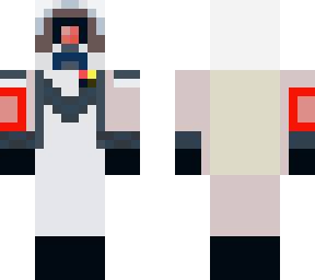 combine elite | Minecraft Skins