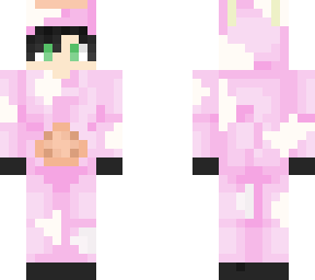 Craig Tucker Minecraft Skins