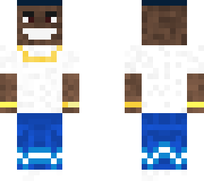 DaBaby | Minecraft Skin