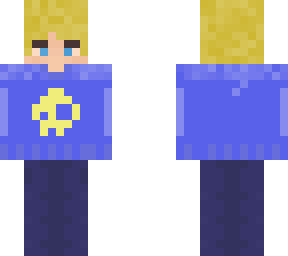 David | Minecraft Skin