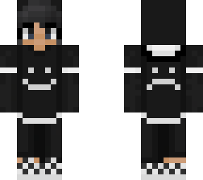 Depressed | Minecraft Skins