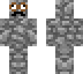 Cobblestone | Minecraft Skins