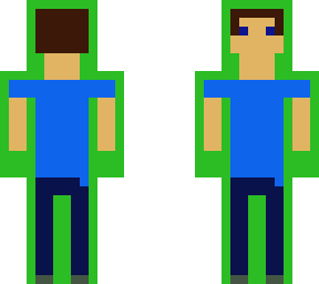 steave | Minecraft Skins