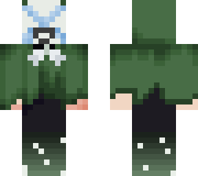 dreamxd | Minecraft Skins