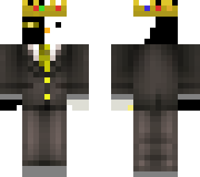 Ramboo Minecraft Skins